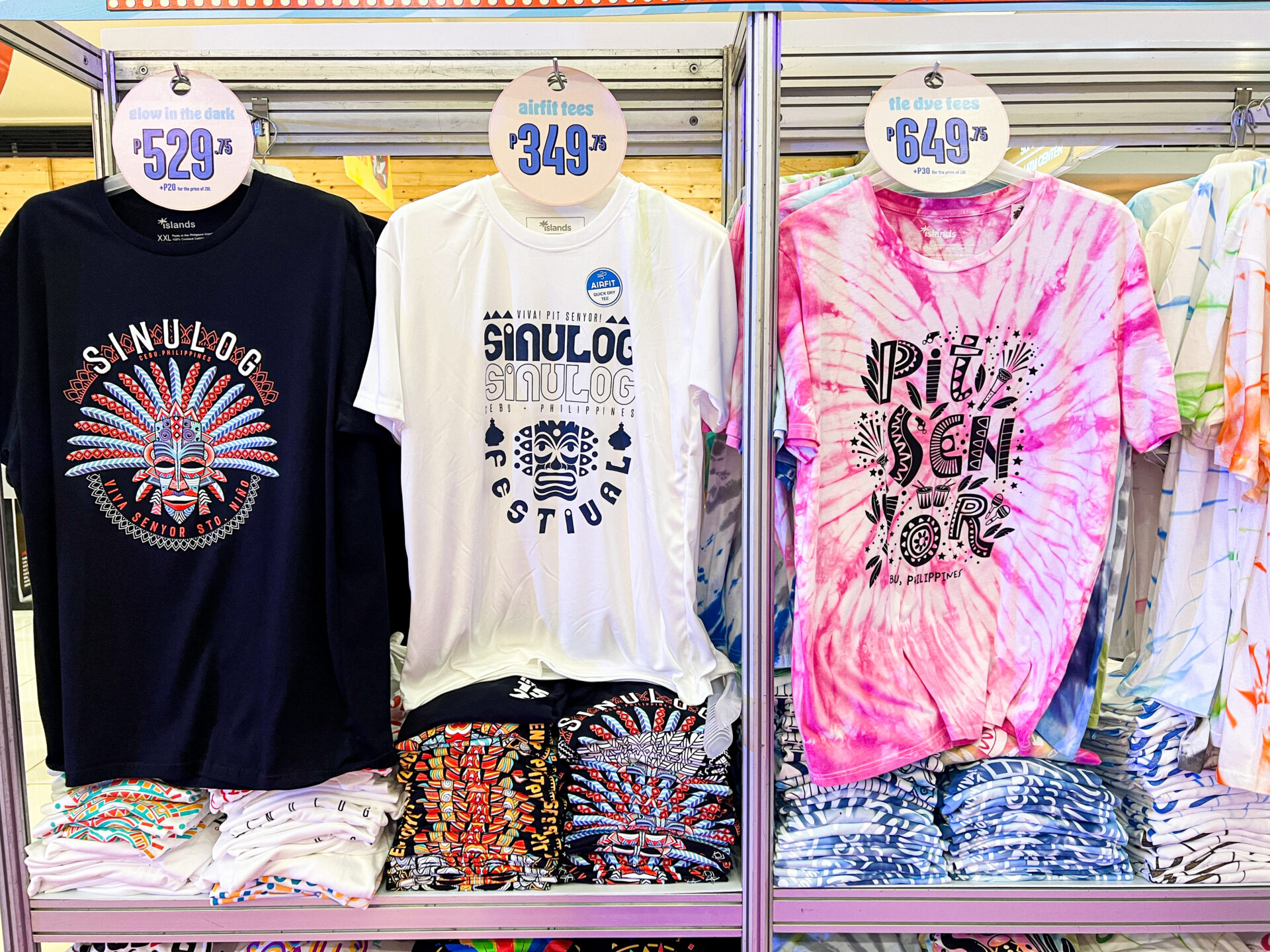 GET READY FOR AN AweSM SINULOG EXPERIENCE AT SM CITY CEBU - Philippines ...