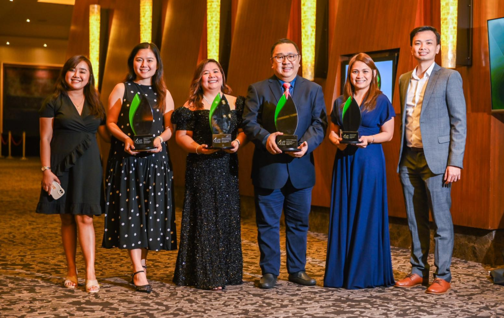 Mang Inasal celebrates multiple wins at the 20th Philippine Quill ...