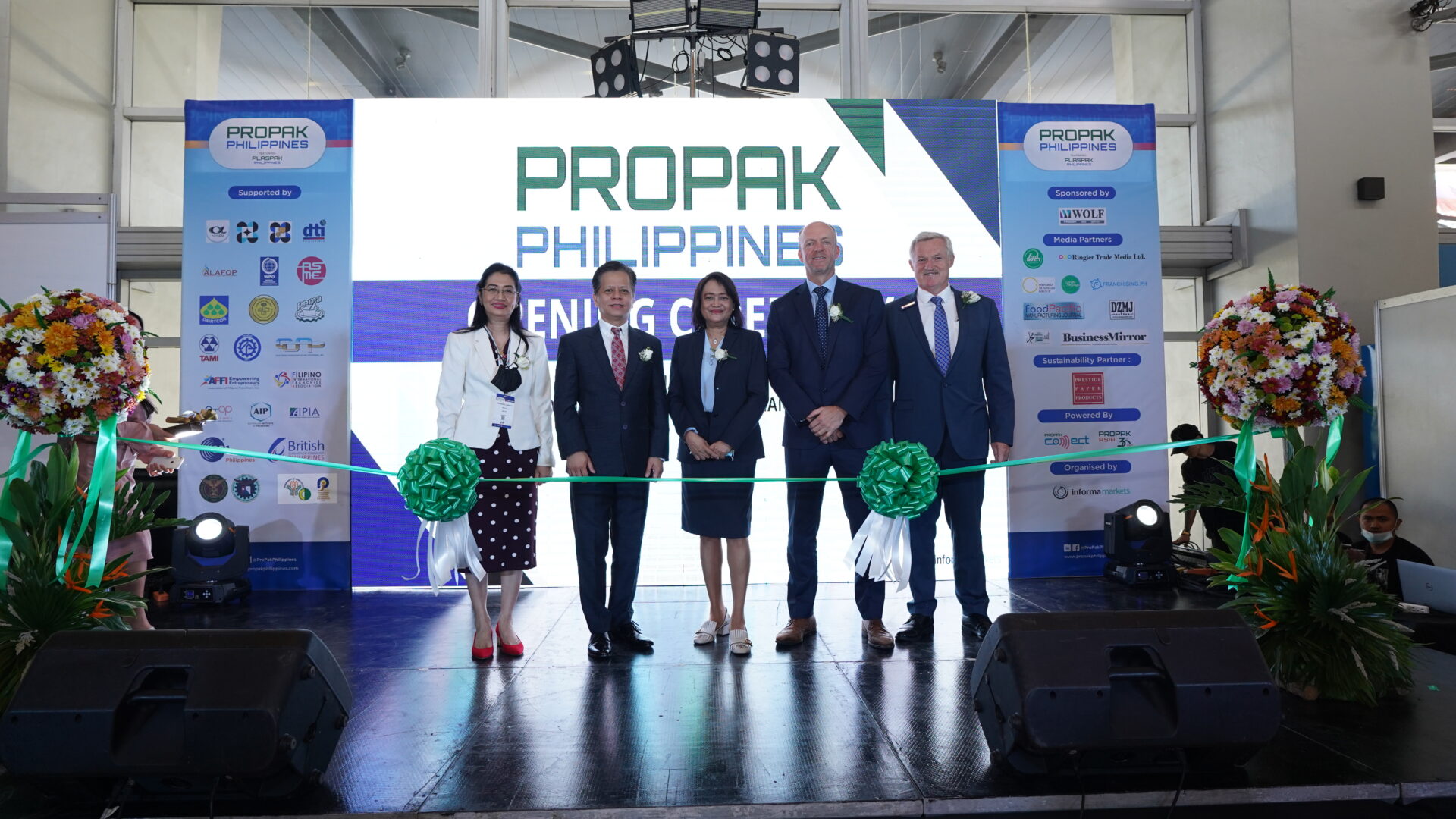 ProPak Philippines gets all set for 4th edition this January - Philippines Graphic