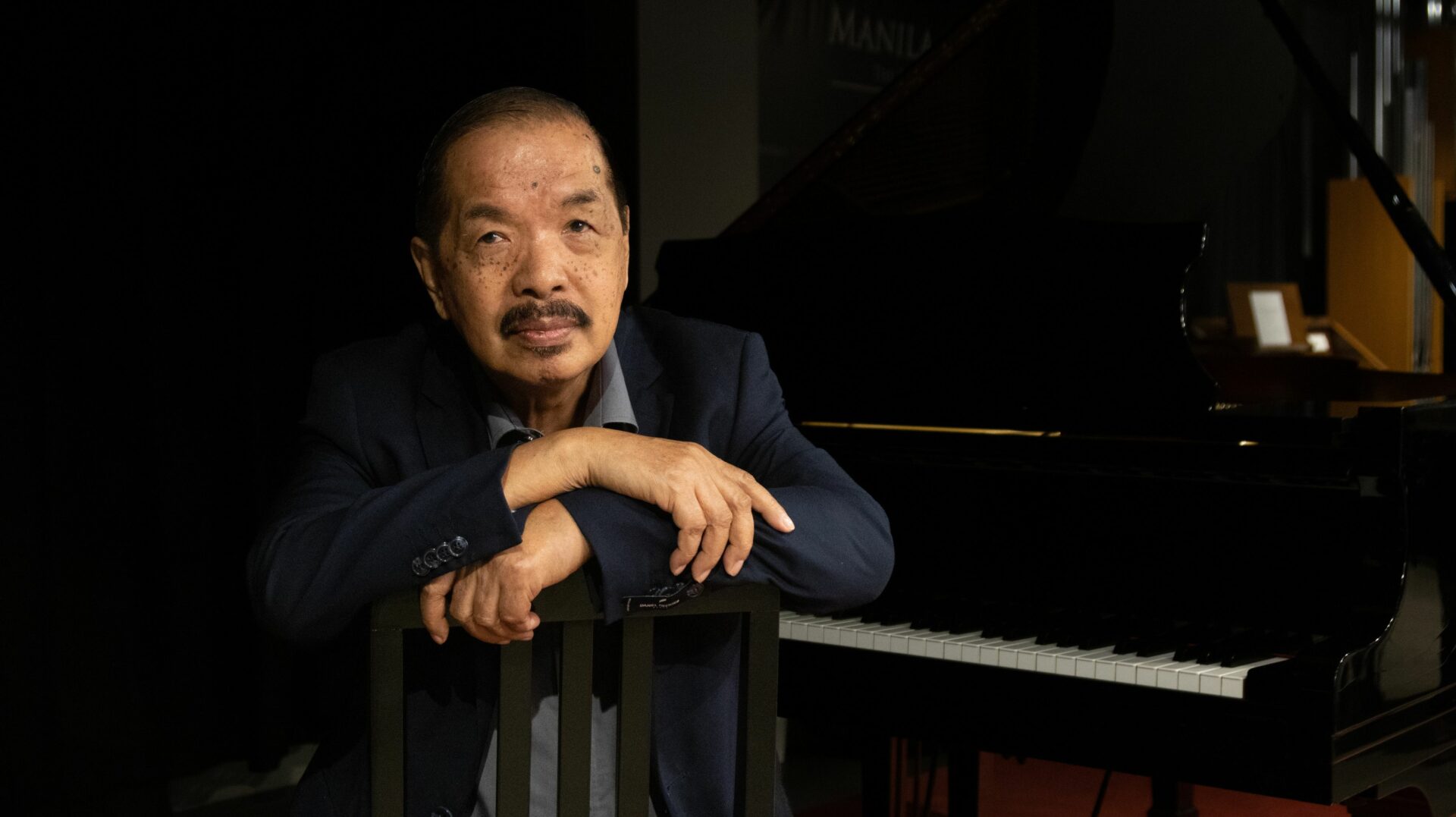 Tariman’s second book sums up 48 years in the Arts - Philippines Graphic