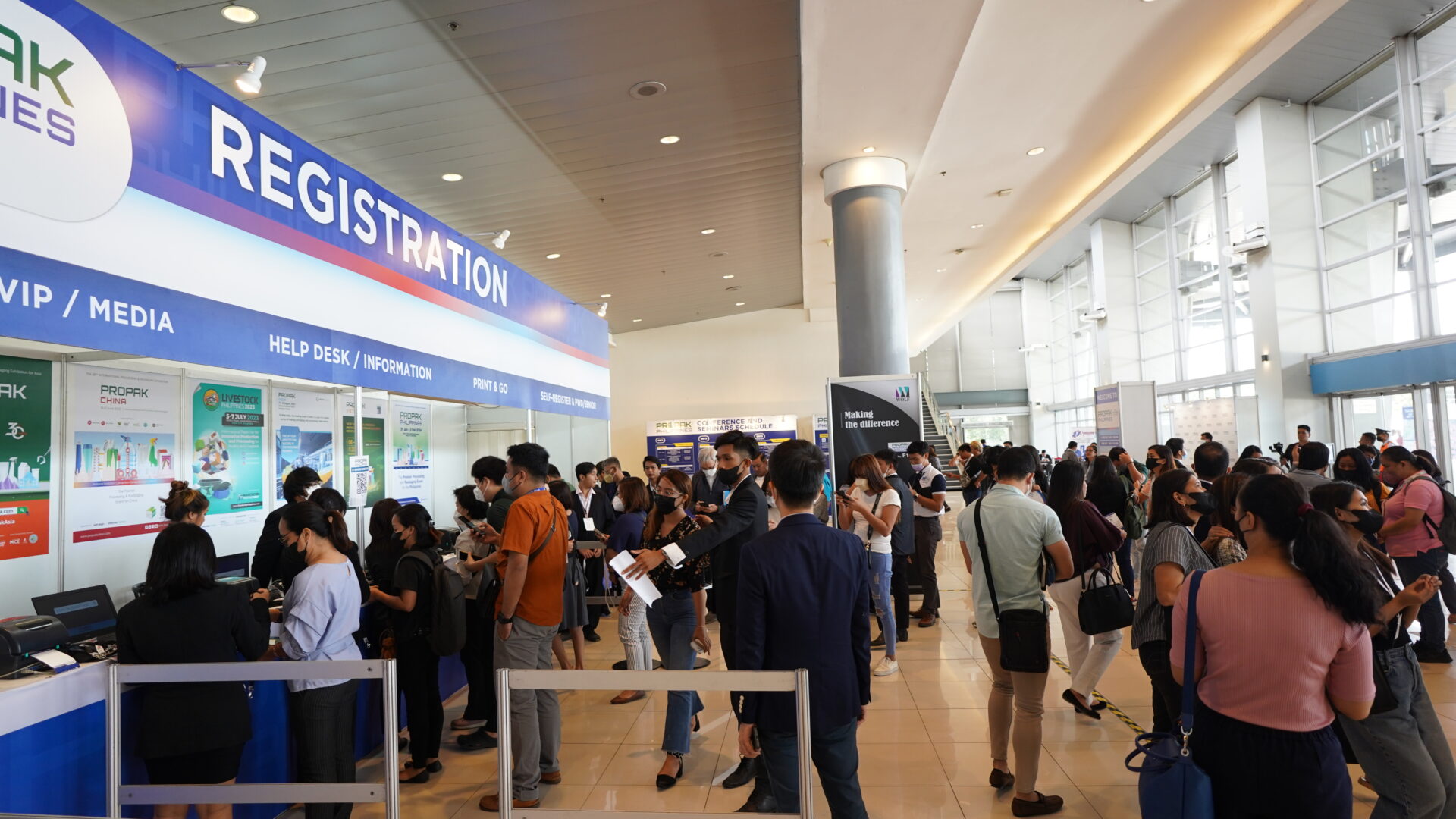 ProPak Philippines gets all set for 4th edition this January ...