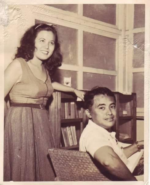 Edith L. Tiempo: Up close and personal - Philippines Graphic