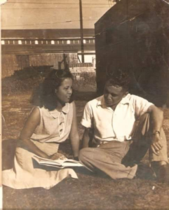 Edith L. Tiempo: Up close and personal - Philippines Graphic