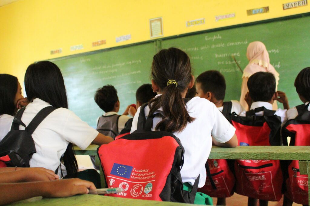 Save the Children calls for stronger support for learners in BARMM on ...
