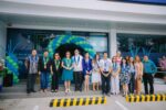 Security Bank kicks off 2024 with new branches in Kidapawan and Davao ...