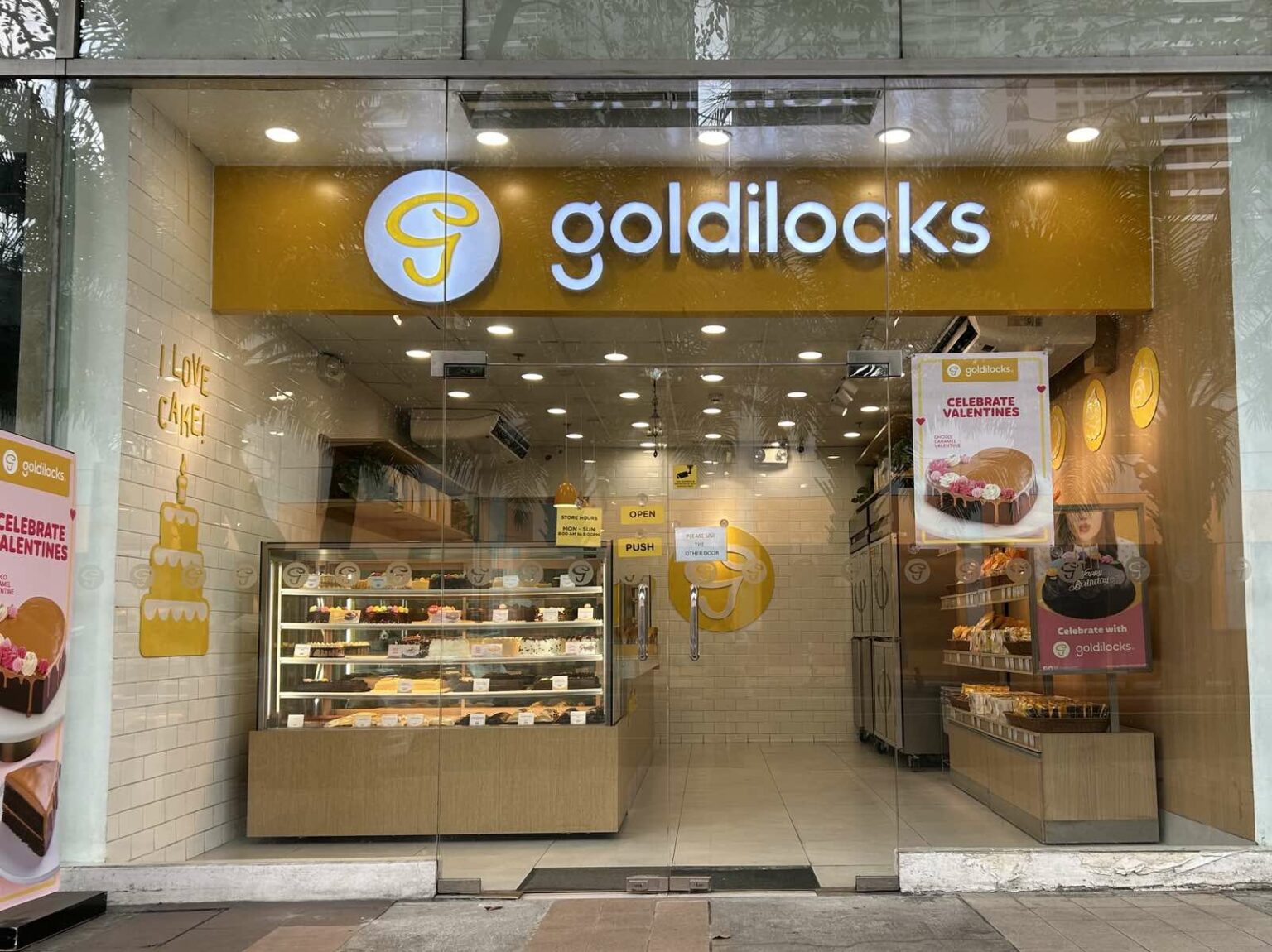 SM’s Goldilocks whips up expansion plan in 2024 - Philippines Graphic