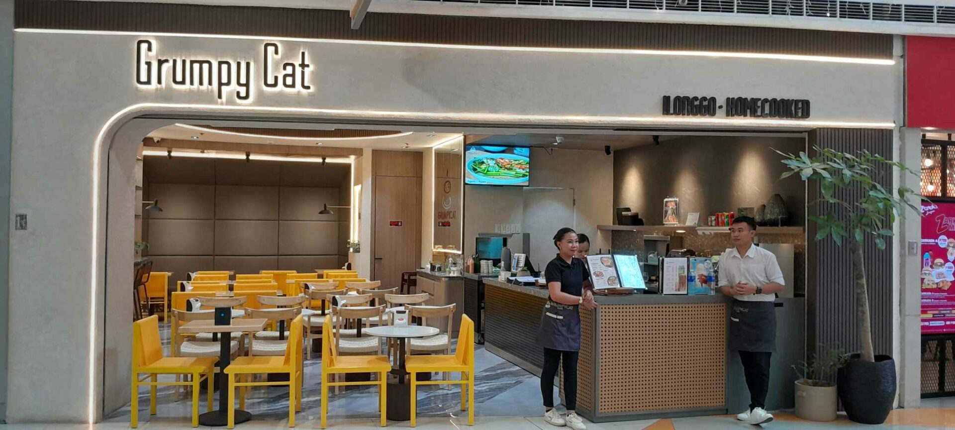 AWESM Homegrown Gastronomic Treats At SM City Iloilo - Philippines Graphic