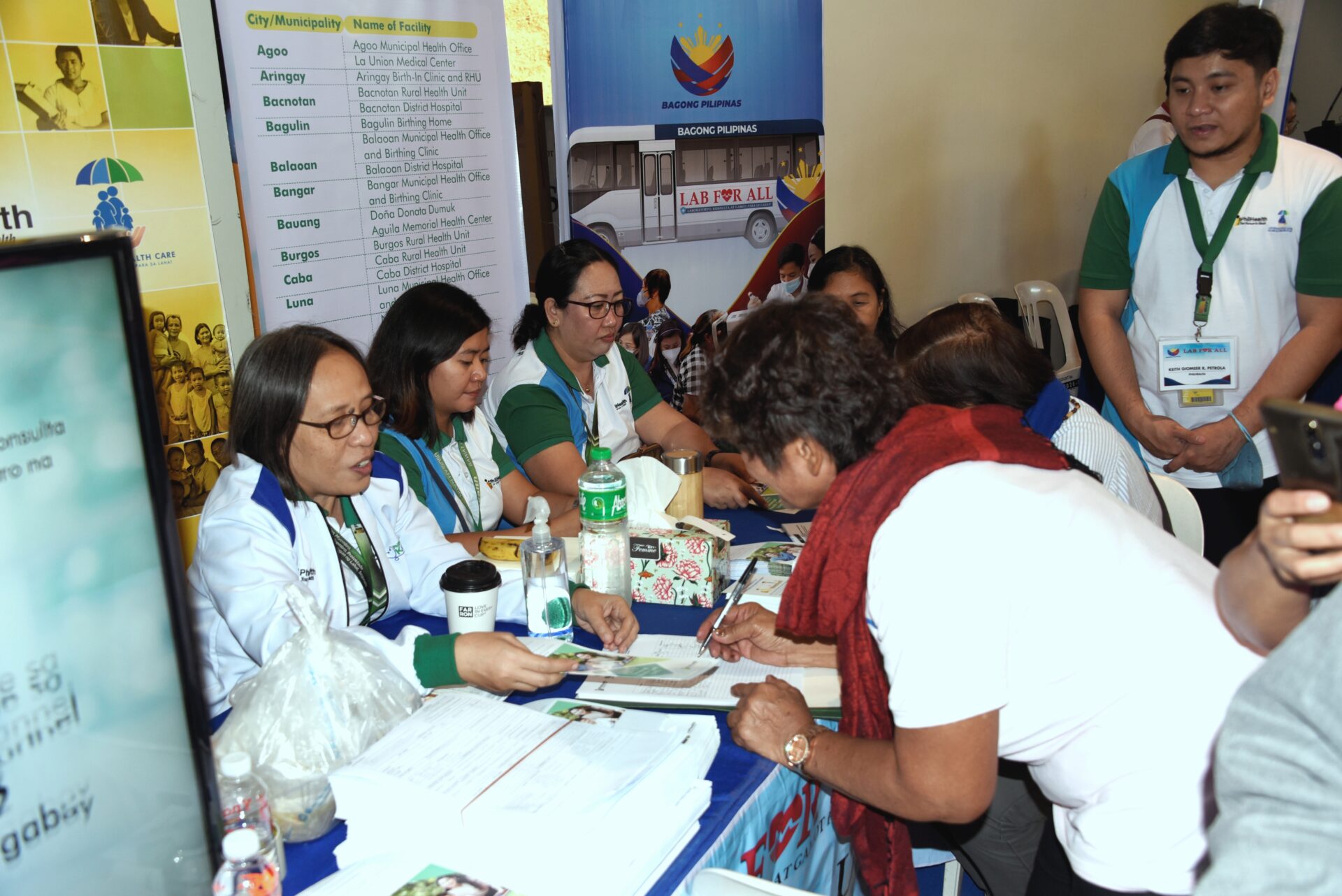 PhilHealth releases P257.6 million to boost primary care service ...
