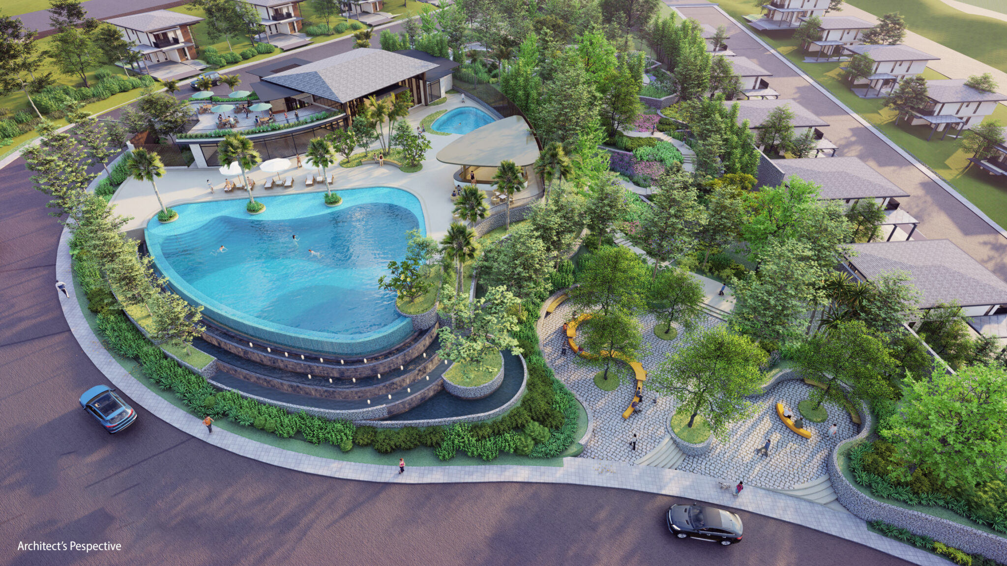 Investors’ Paradise: Sandari Calatagan's Wellness-Infused Haven ...