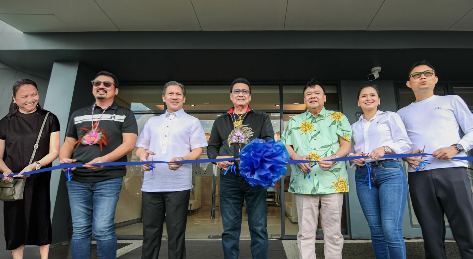 SMDC marks its first Turnover Ceremony in Visayas - Philippines Graphic
