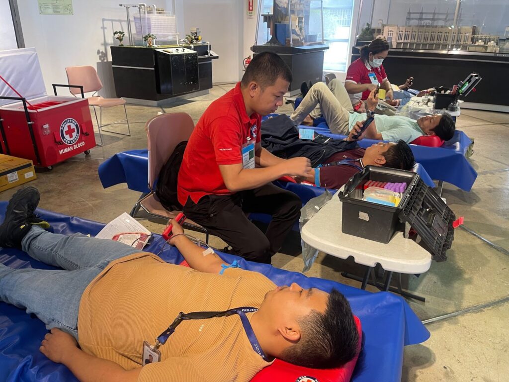 AP Renewables Inc. joins the bloodletting activity of the Philippine ...