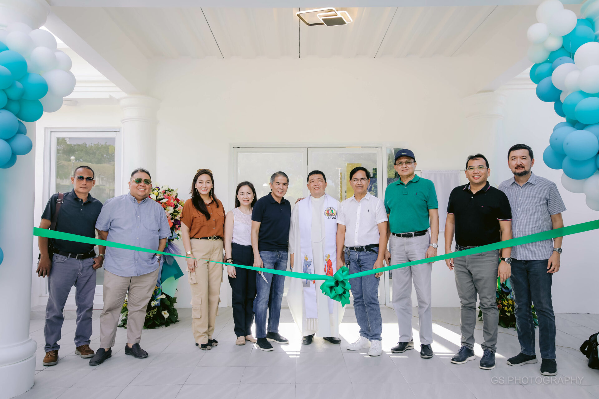 Eternal Crematory opens state-of-the-art facility in Cagayan de Oro ...
