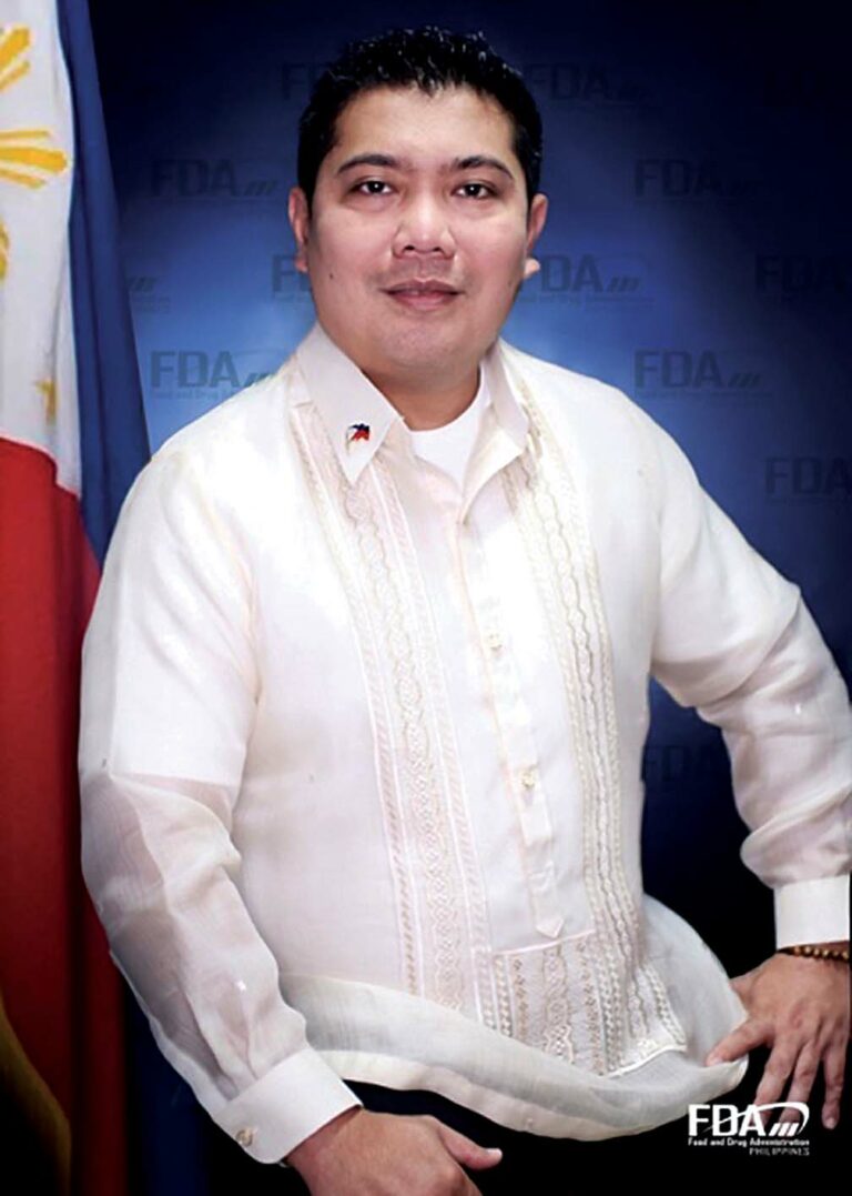 Creating a regulatory environment that fosters innovation, health, and ...