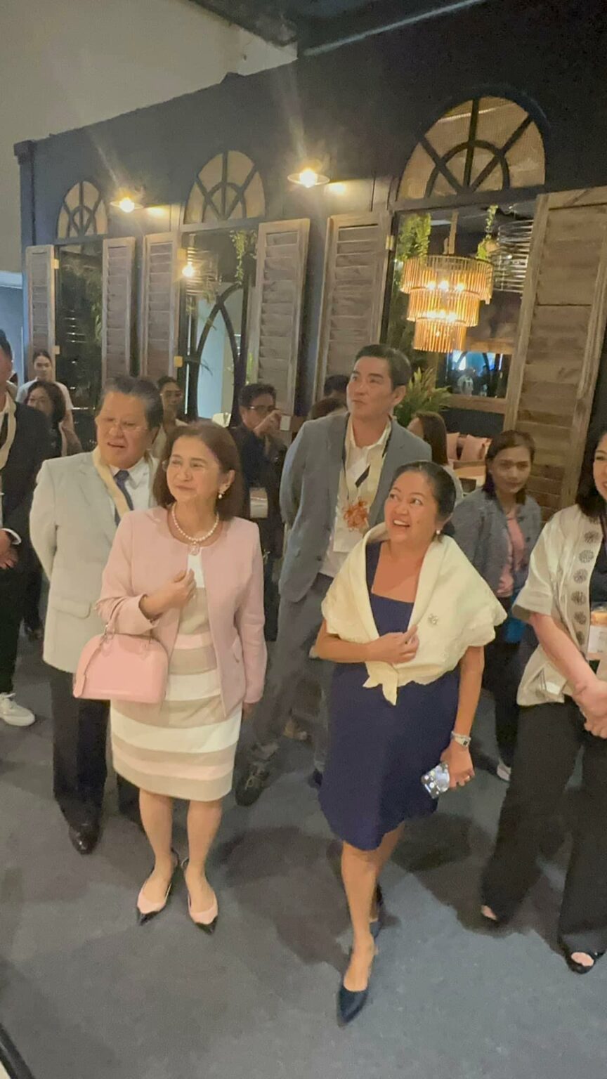 The Philippine International Furniture Show, and Interior & Design ...