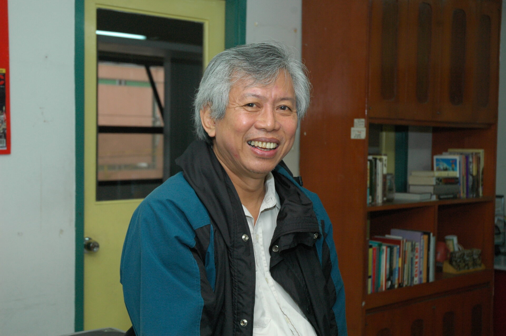 Pete Lacaba & Marra Lanot: On marriage and the muse - Philippines Graphic