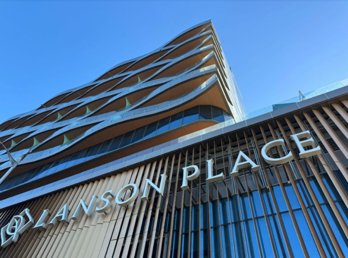 Experience Lanson Living: Extended Stays at Lanson Place Mall of Asia ...