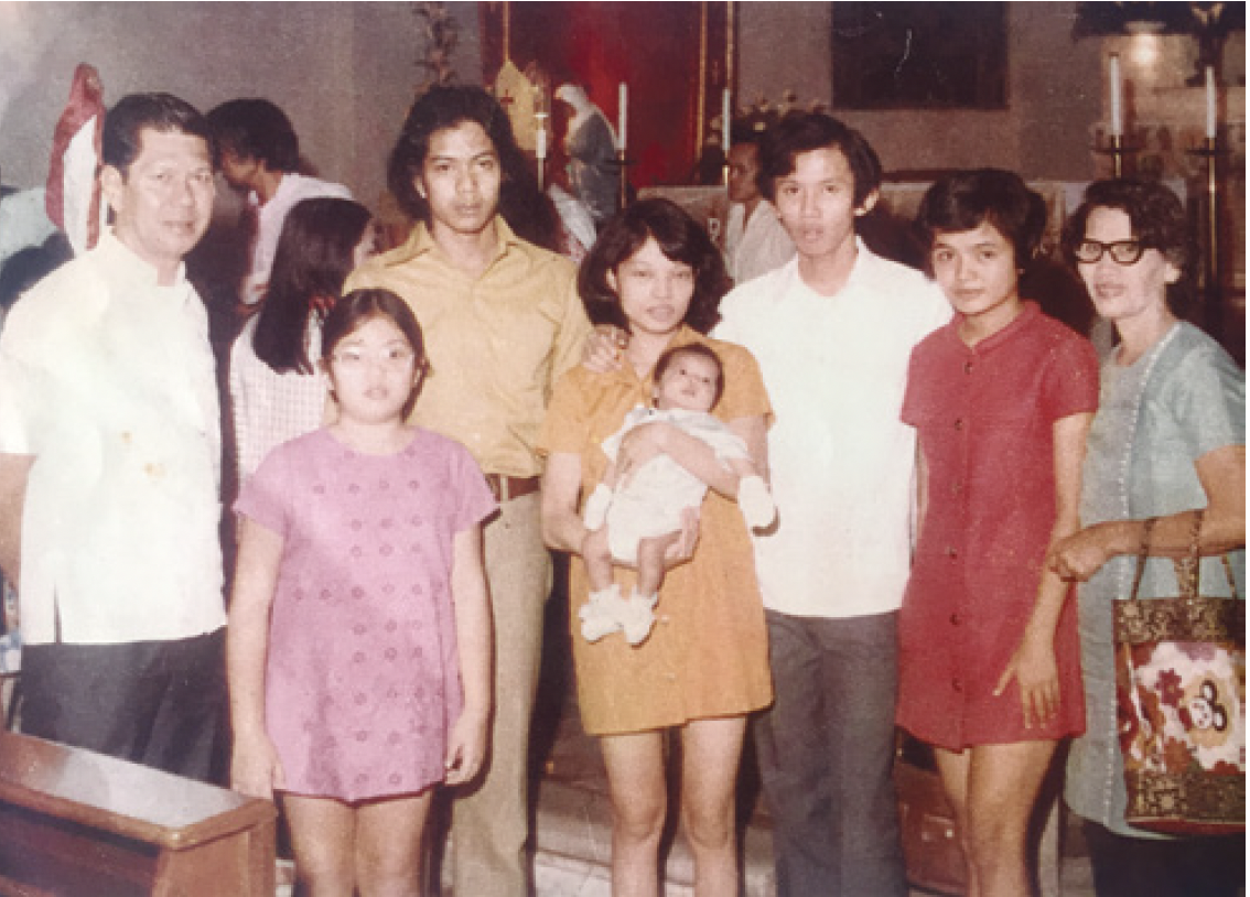 Pete Lacaba & Marra Lanot: On marriage and the muse - Philippines Graphic