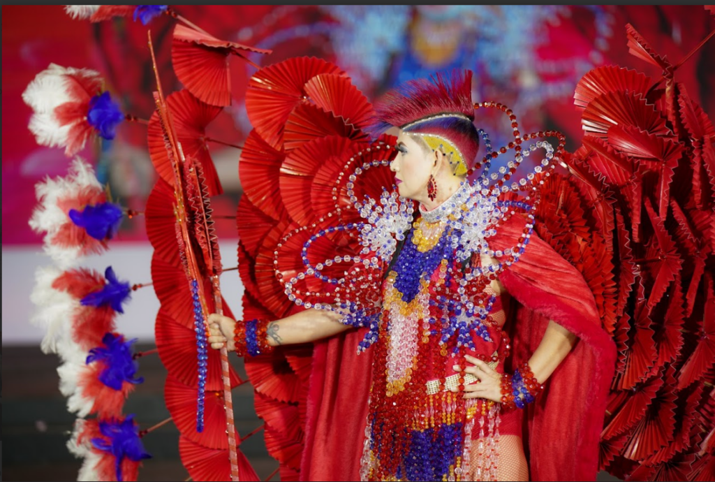 SM Supermalls champions wellness and community - Philippines Graphic