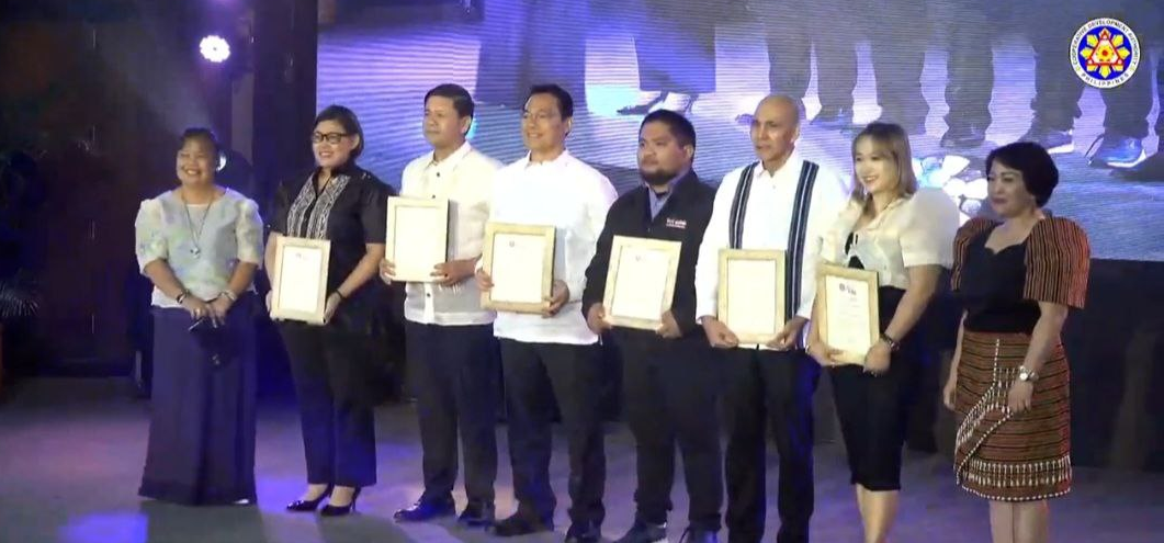 DepEd, CDA honor RCBC’s contributions to PH’s digitalization and ...