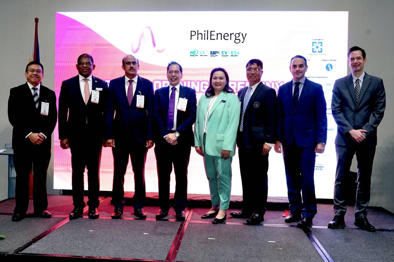 PhilEnergy Expo 2024 Showcases Innovations, Facilitates Discussions for ...