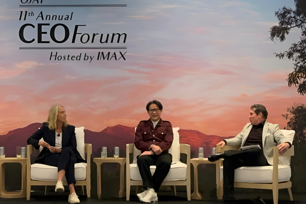 SM Supermalls at the forefront of global entertainment - Philippines ...