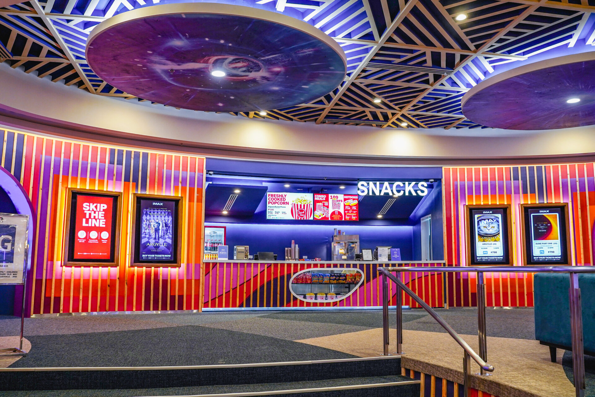 SM Supermalls at the forefront of global entertainment - Philippines ...