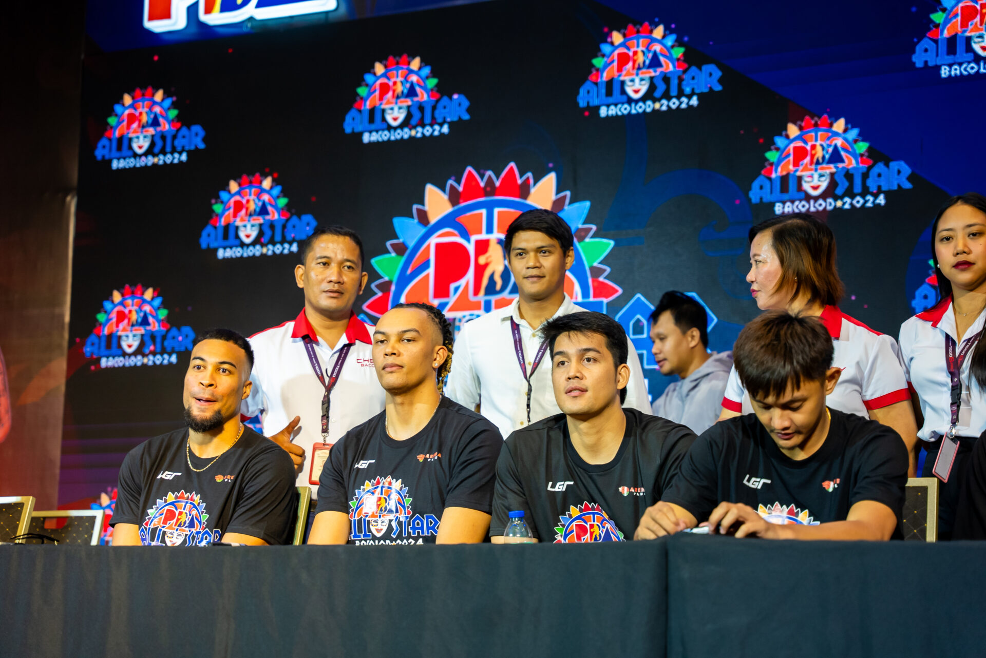 ArenaPlus continues to make basketball fun with PBA All Star Weekend ...