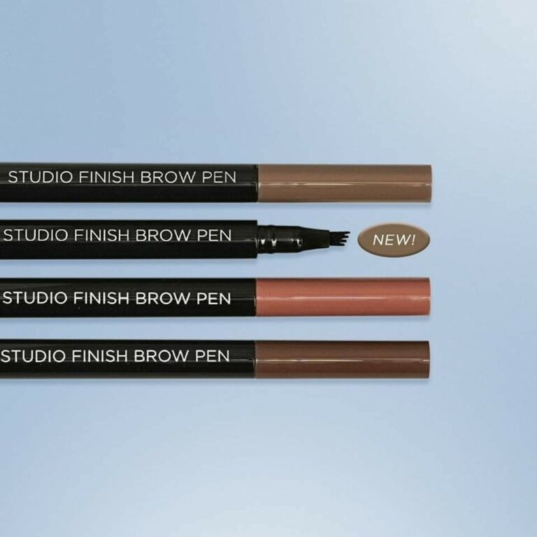 Achieve #KilayGoals with these microblading pens for bushier, fuller ...