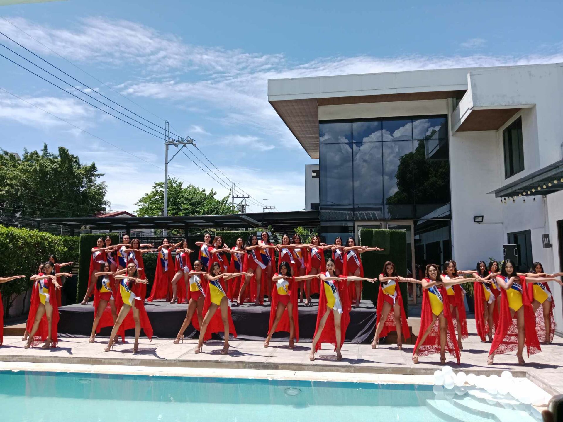 Mutya ng Taguig Celebrates the Strength and Determination of ...