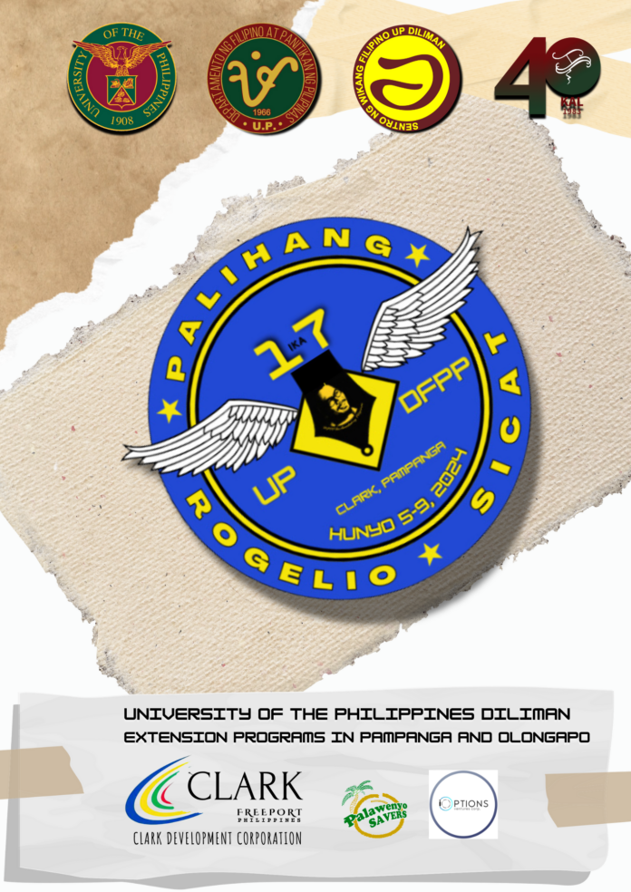 Palihang Rogelio Sicat to hold its 17th workshop in June; political ...