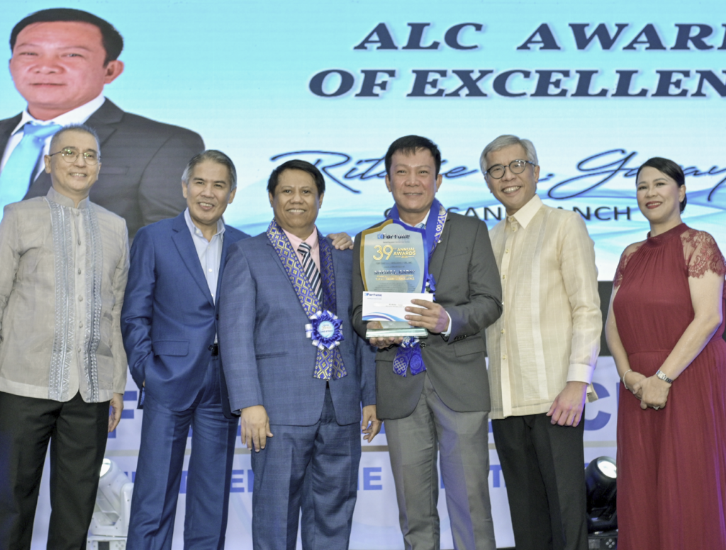 39th Annual Awards: Fortune Life honors its top sales achievers ...