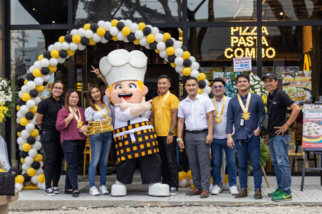 Strong Growth Characterizes Figaro Coffee Group’s Performance in 2023 ...