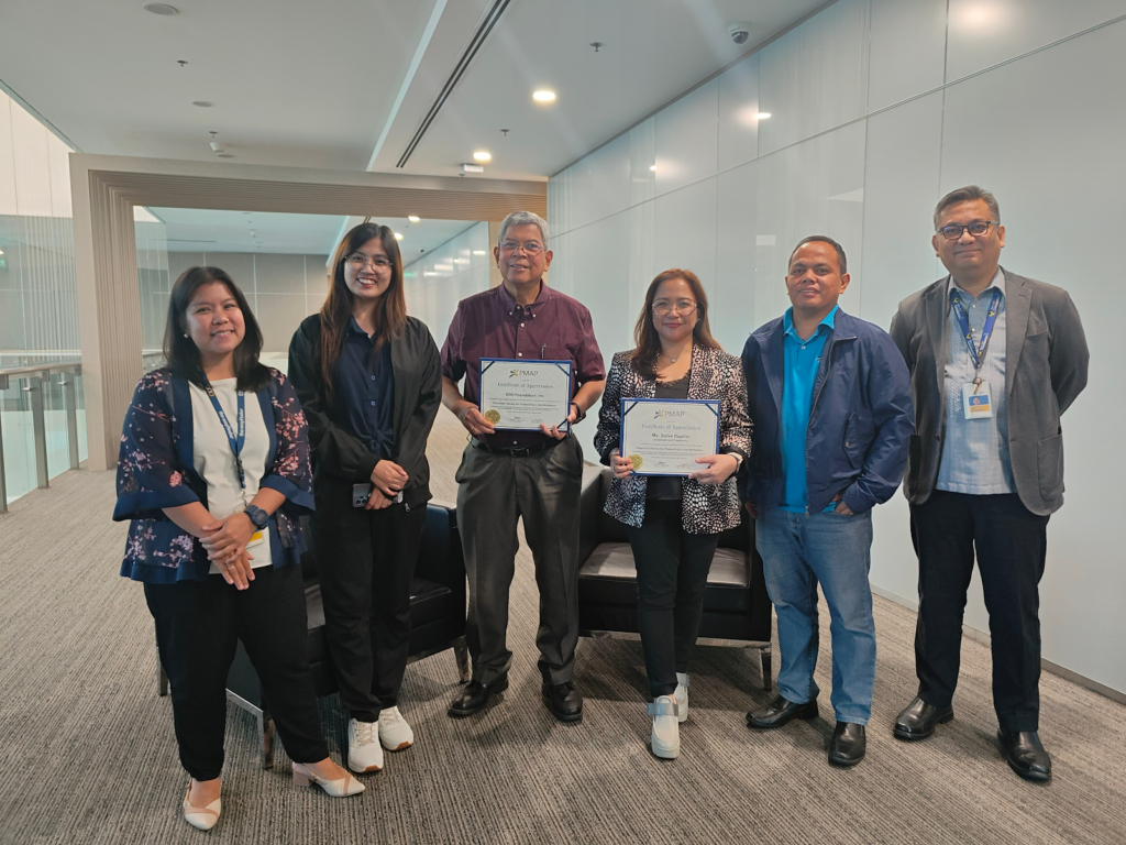 BDO Foundation, PMAP host webinar series on financial literacy ...