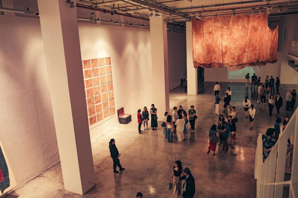 Benilde Open Design + Art 2024 exhibit runs until June 30 - Philippines Graphic