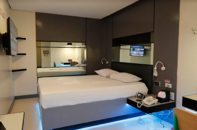 HOTEL SOGO PIONEERS IoT CONCEPT ROOMS - HOSPITALITY IN THE PHILIPPINES ...