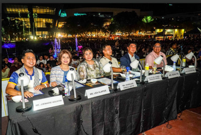 11th Philippine International Pyromusical Competition returns with a ...