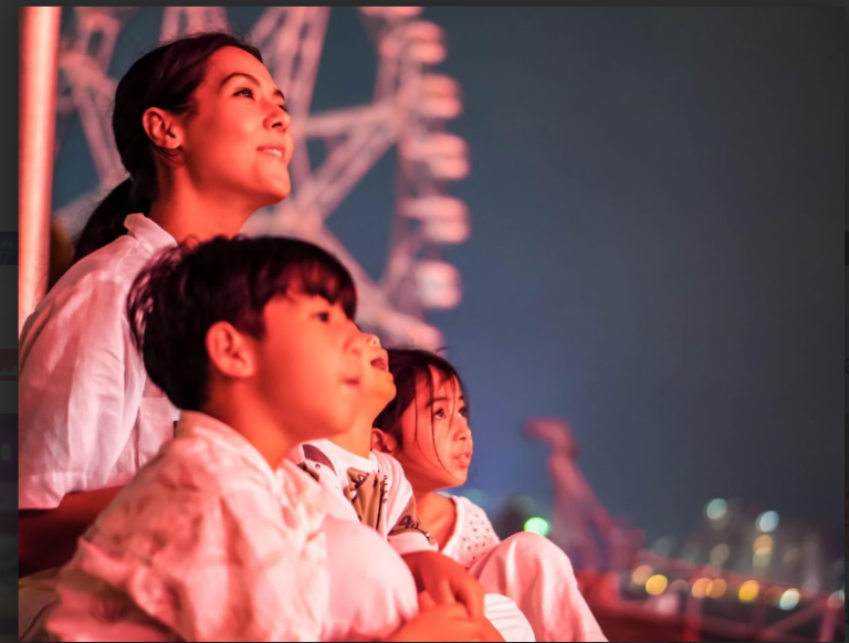 11th Philippine International Pyromusical Competition returns with a ...