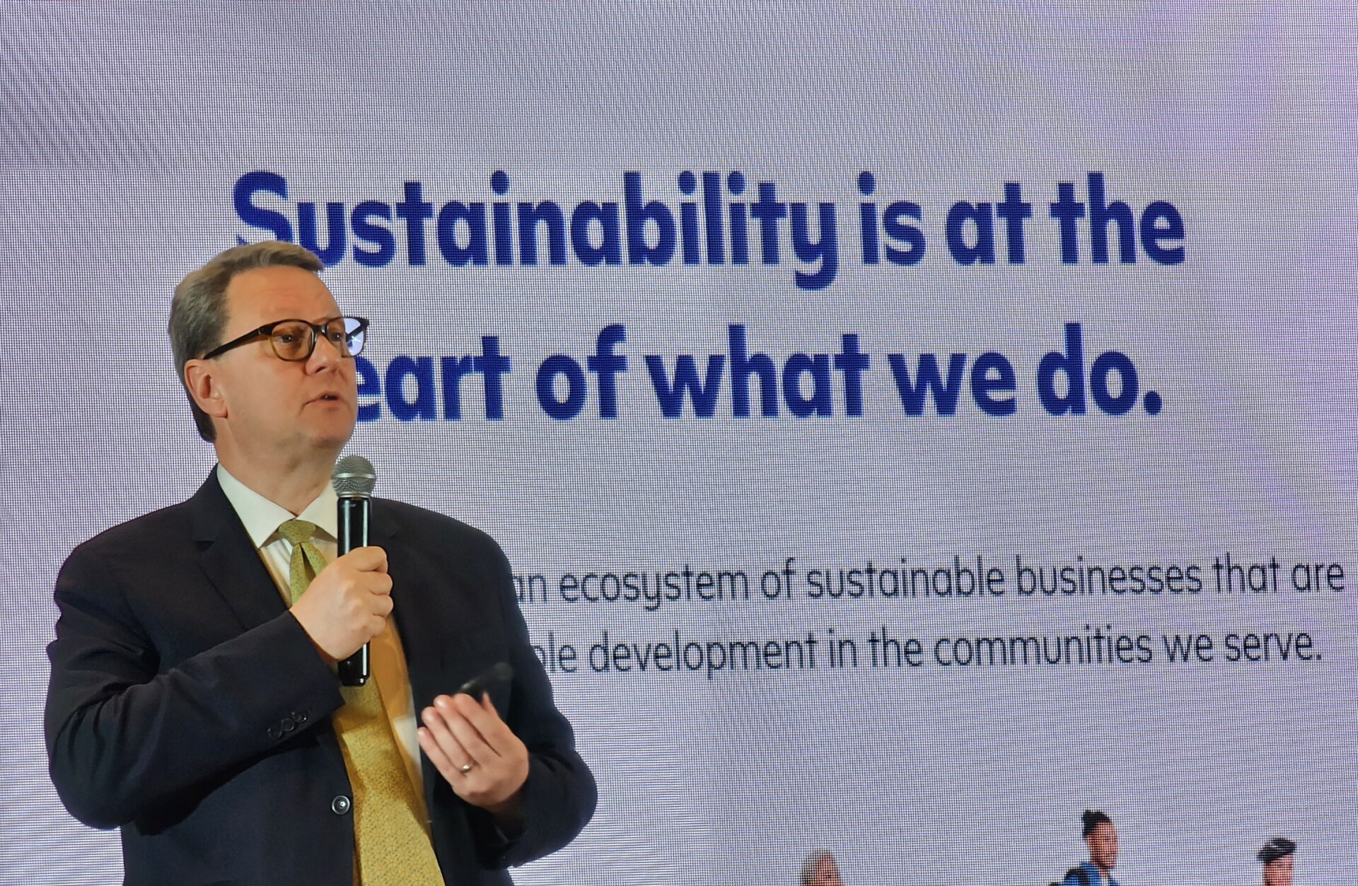 SM at the forefront of practical sustainability - Philippines Graphic