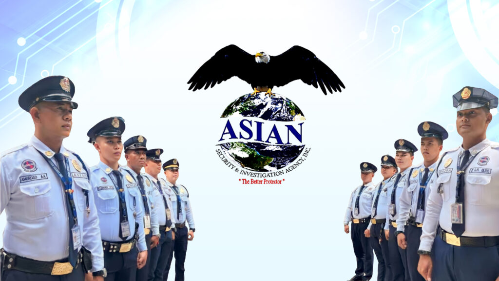 Asian Security: Celebrating 43 Years of Being "The Better Protector ...