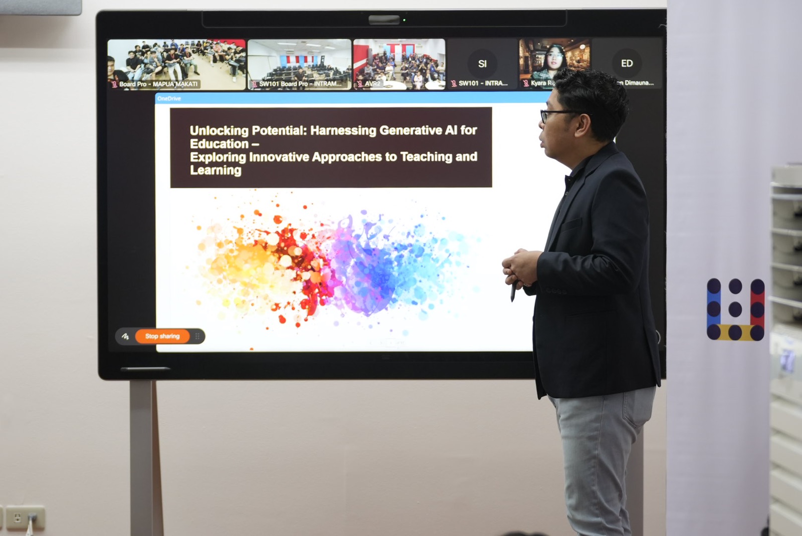 Cisco Philippines and Mapúa University Unveil First-ever Digital ...