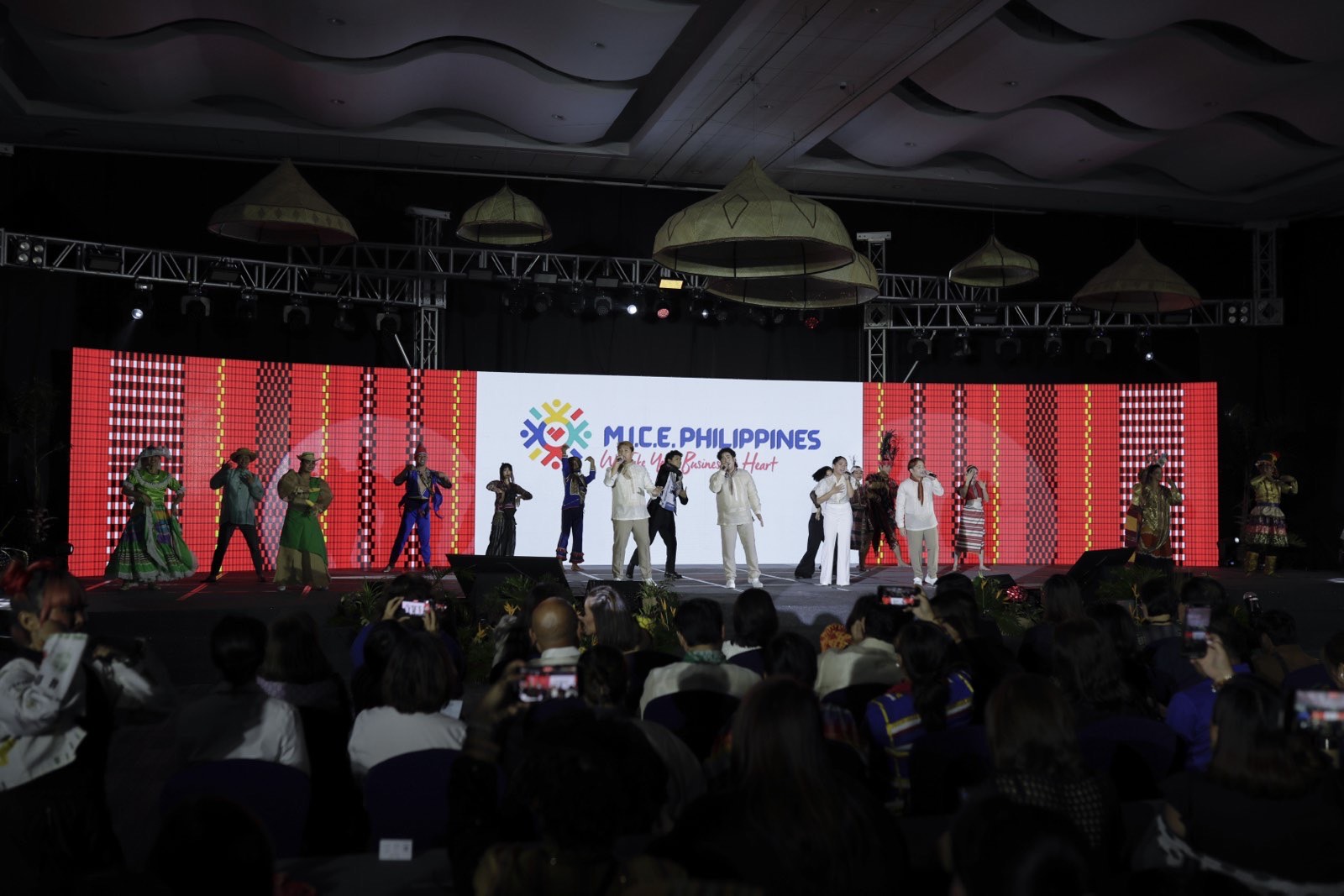 “MICE Philippines: We Take Your Business to Heart” – A New Era in ...