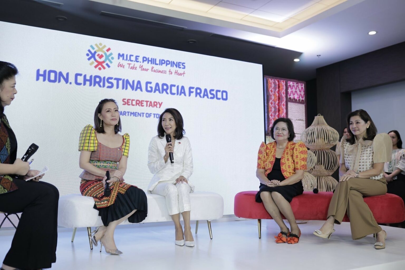 “MICE Philippines: We Take Your Business to Heart” – A New Era in ...