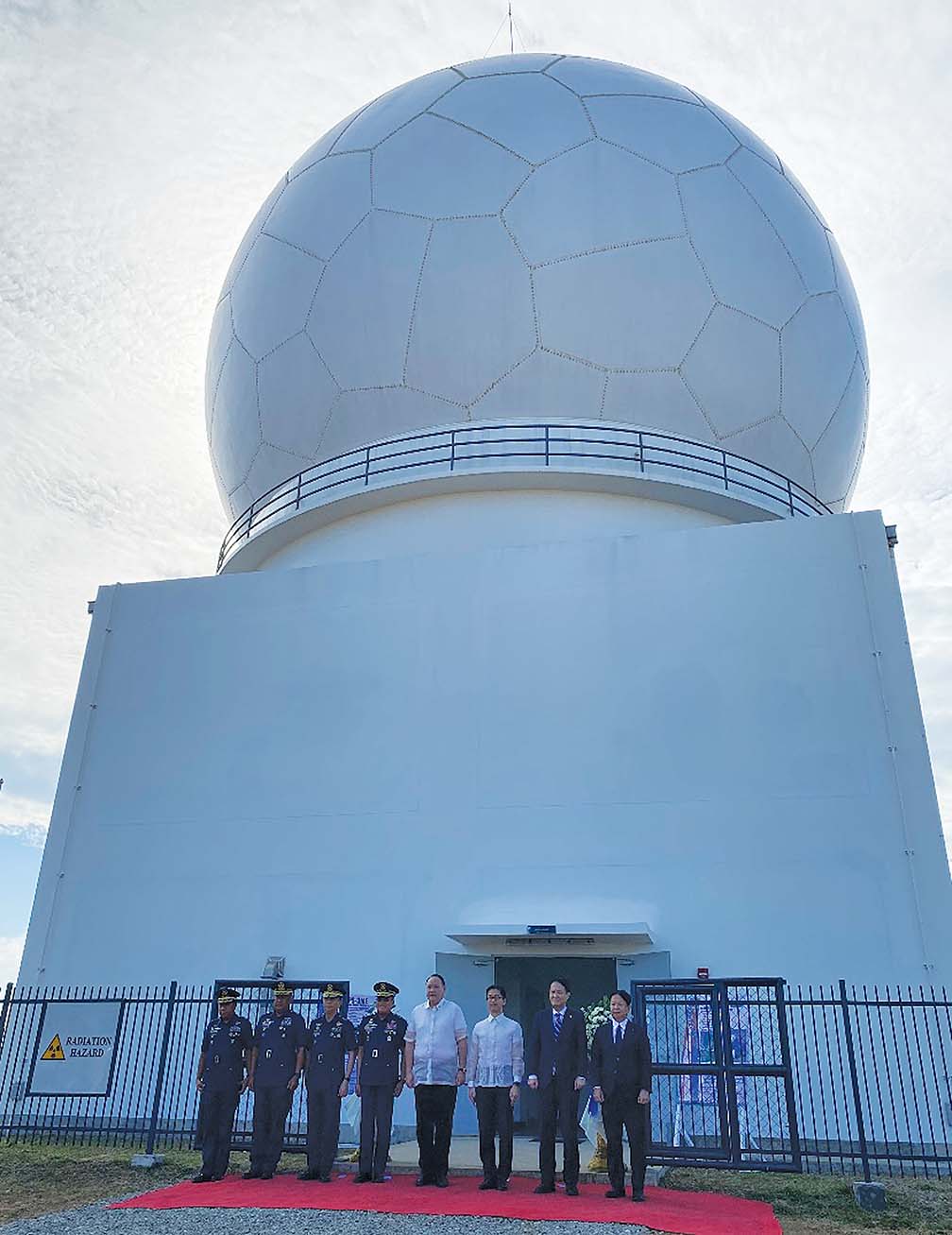 Kuya Kazuya: Filipinos’ big brother from Japan - Philippines Graphic