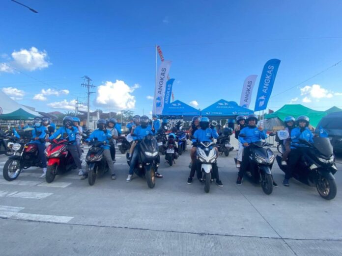 Angkas awareness reaches nationwide: transforms stigma into opportunity ...