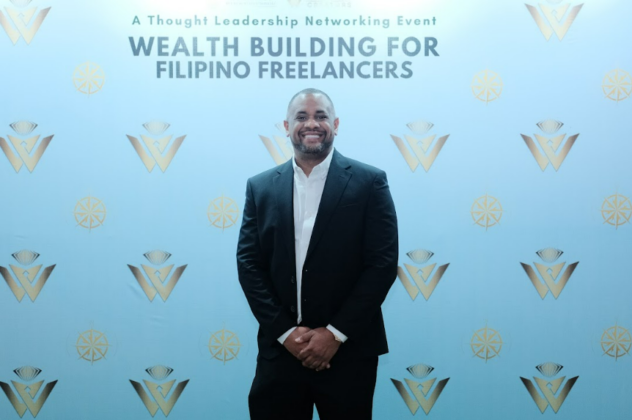 Marvin Mitchell’s Wealth Building for Filipino Freelancers: A Thought ...