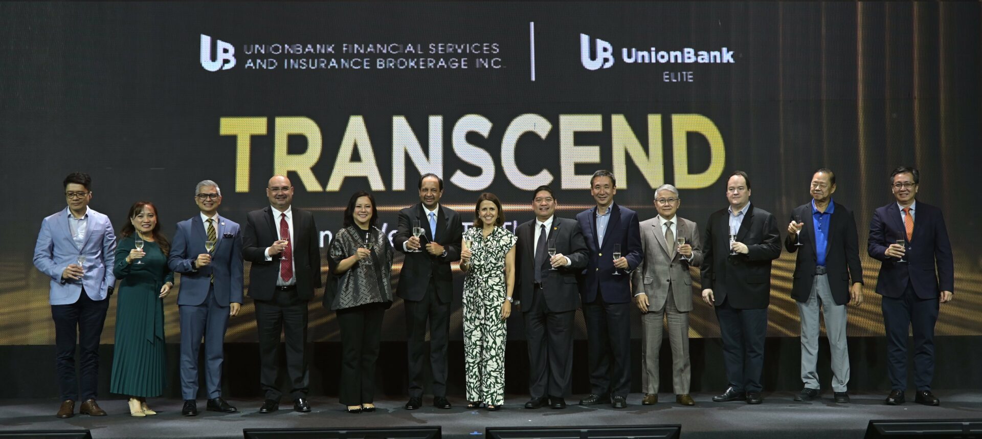 UnionBank Wealth Management - Transcending Wealth to the Next Level ...
