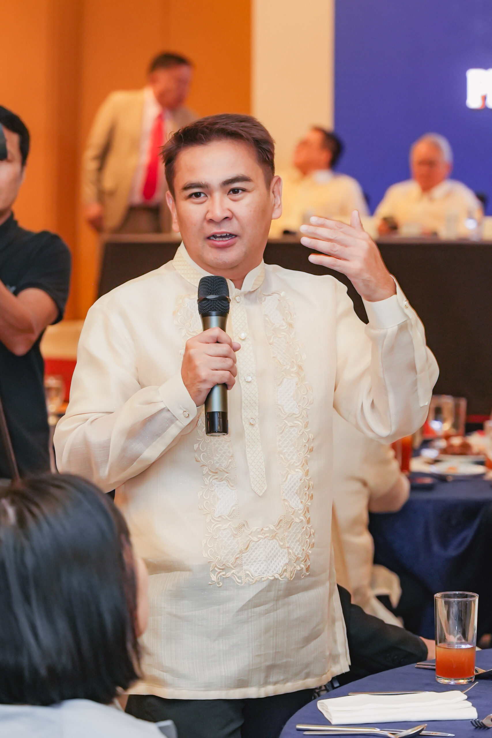ArenaPlus signs anew partnership with PBA - Philippines Graphic