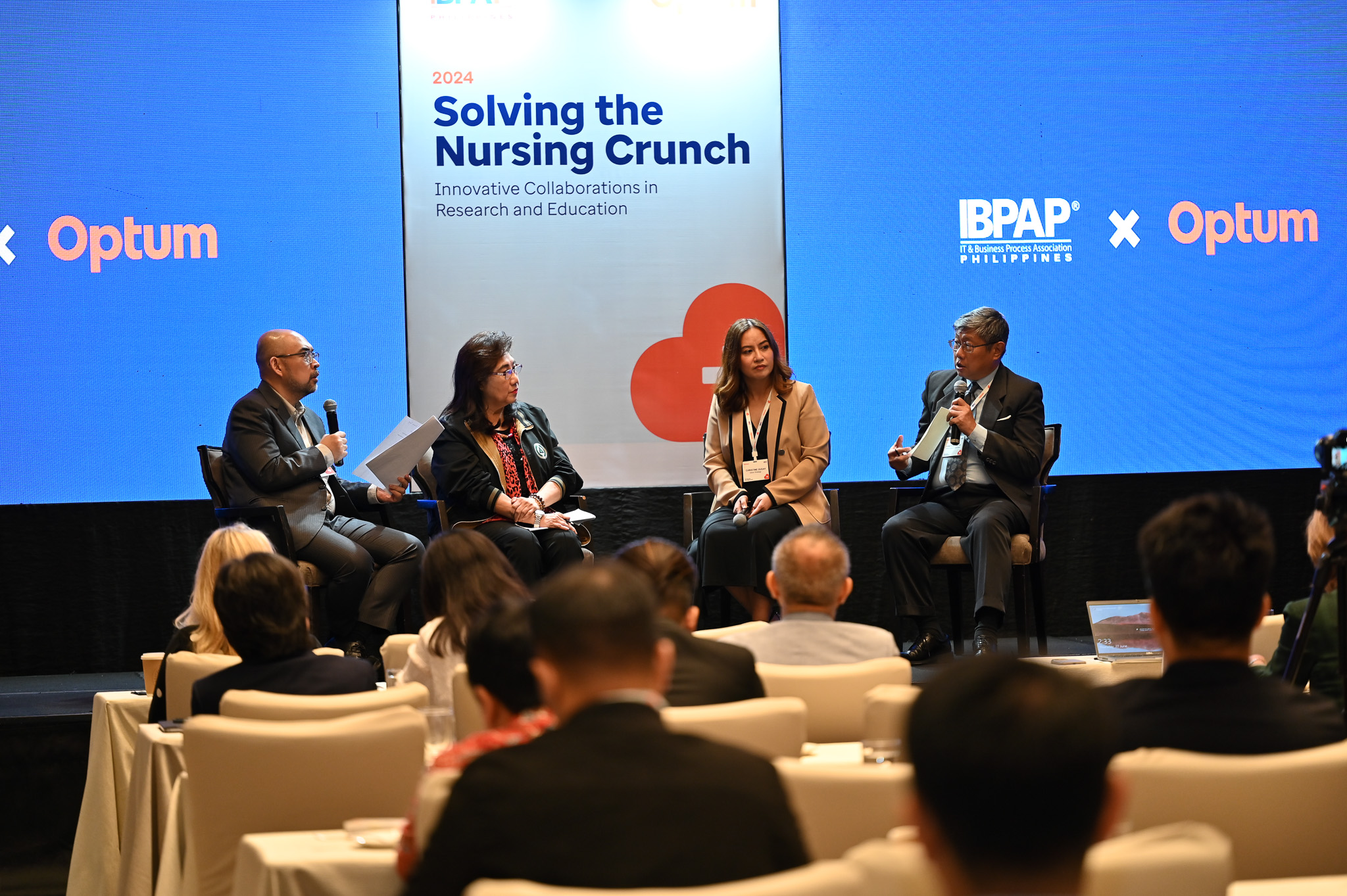 Optum Philippines reinforces continuing education programs as country ...