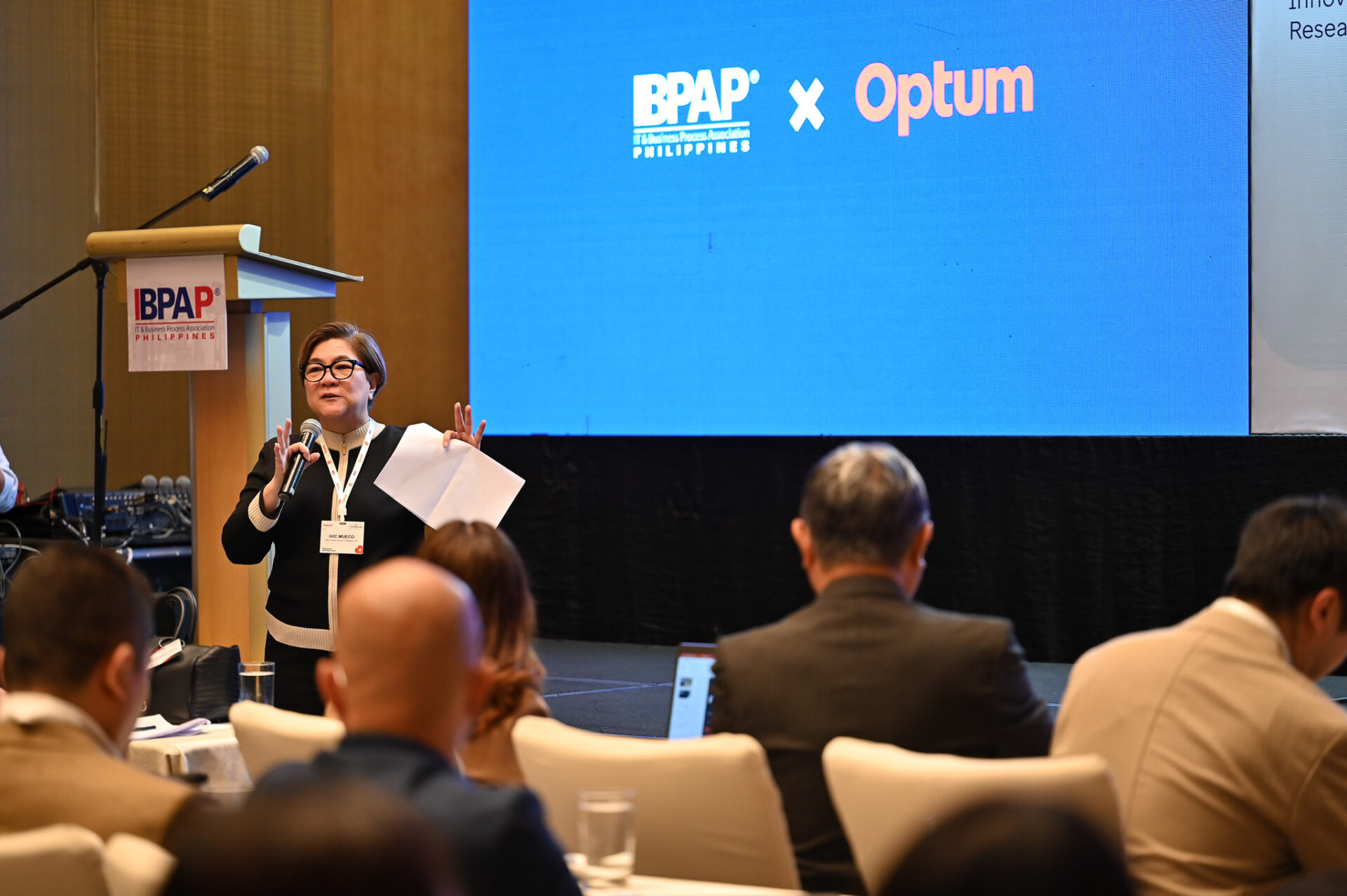 Optum Philippines reinforces continuing education programs as country ...