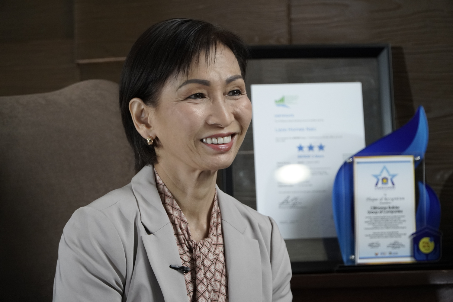 How CBDI's 'Building From the Heart' Approach is Revolutionizing Filipino Homes - Philippines ...